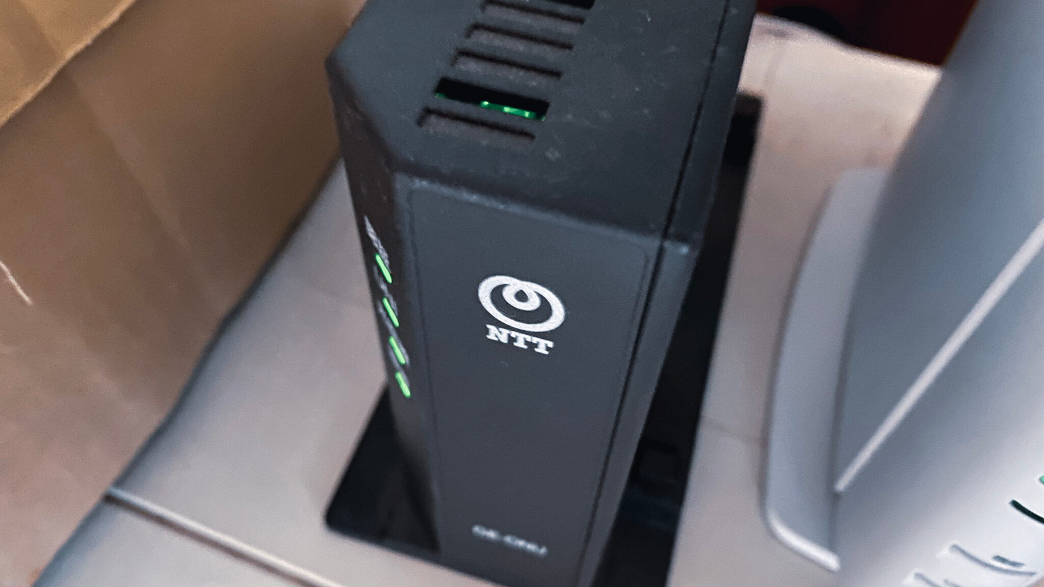 NTTの光回線の工事内容は？インターネットを開通させるまでの流れや期間、費用を紹介